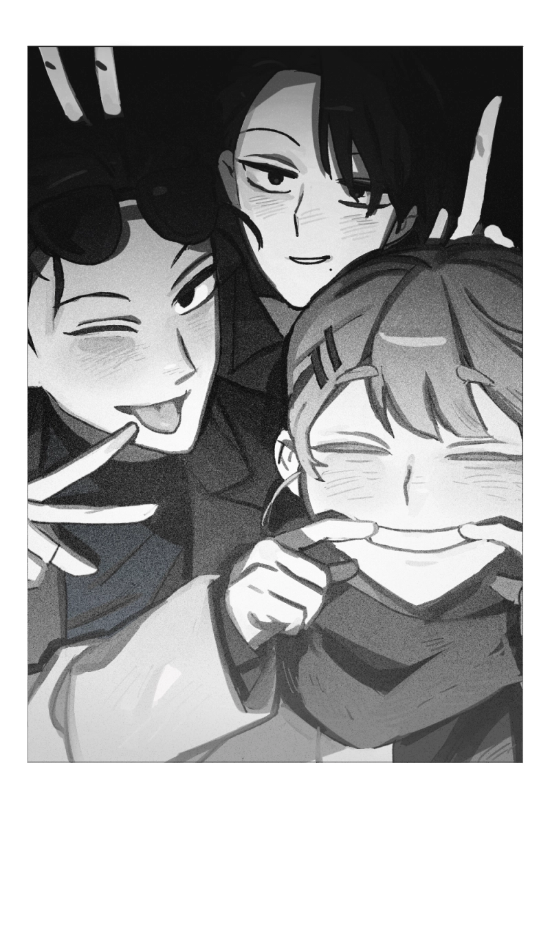 폴라로이드 오마카세 | 욘 freeman | CREPE